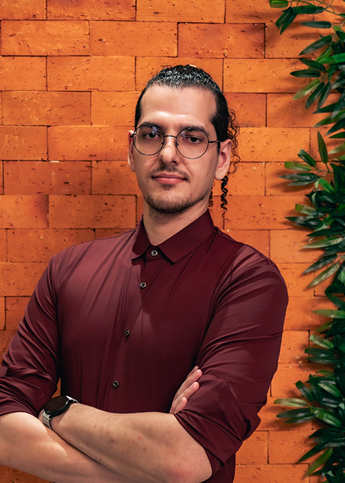 Nossa Equipe – Braúna Planejamento